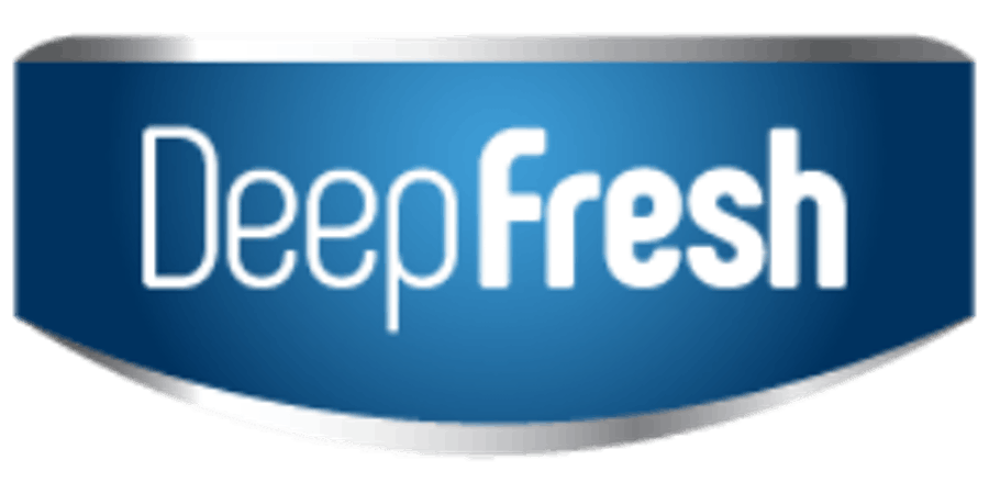 DeepFresh: Sustainable & Natural Baby Wet Wipes | #PurelyForYou by VEOCEL™
