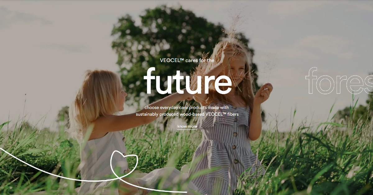VEOCEL™ Brochure: Download Leaflets For Surface, Beauty, Body & More