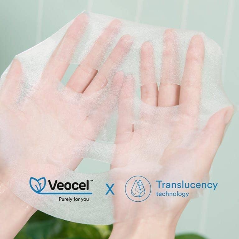 VEOCEL™ Products Ingredients: Beauty Products Made From Lyocell ...