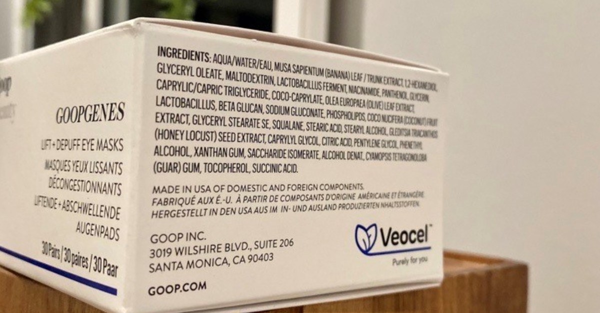 VEOCEL™ Insights: Outlook for Greener Hygiene Care