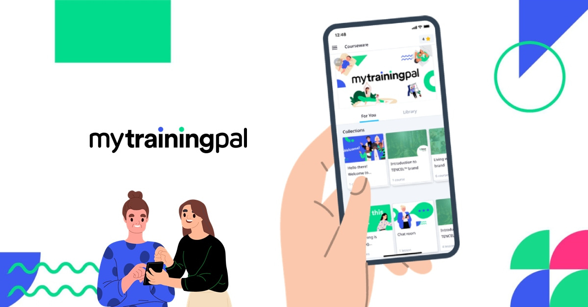 Lenzing Creates ‘MyTrainingPal’ App to Empower Consumer Brands with ...