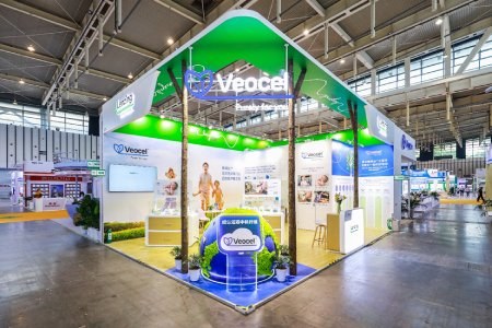 VEOCEL™ Showcases Sustainable Nonwoven Fiber Solutions At CIDPEX 2023