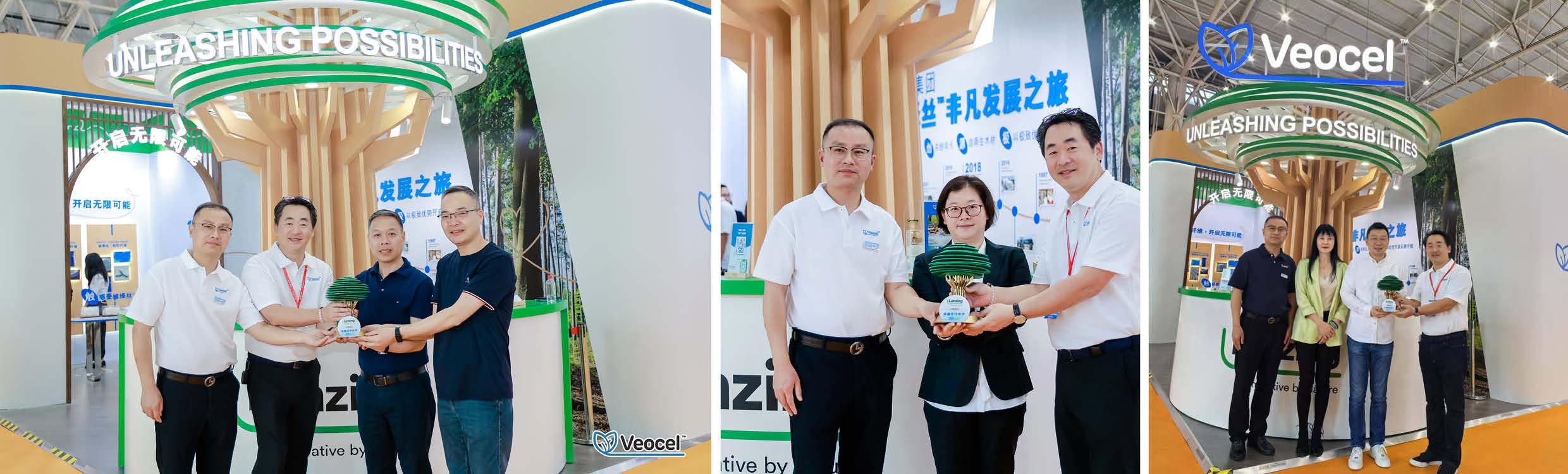 VEOCEL™ at CIDPEX 2025