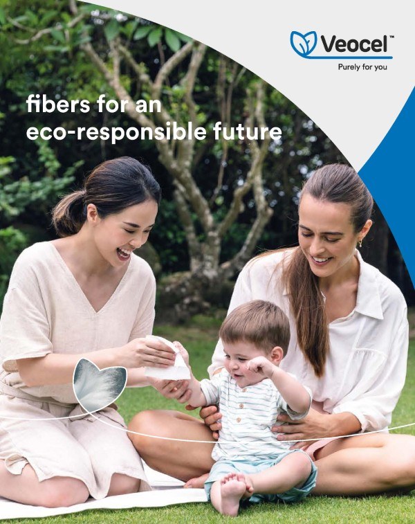 VEOCEL™ Brochure: Download Leaflets For Surface, Beauty, Body & More