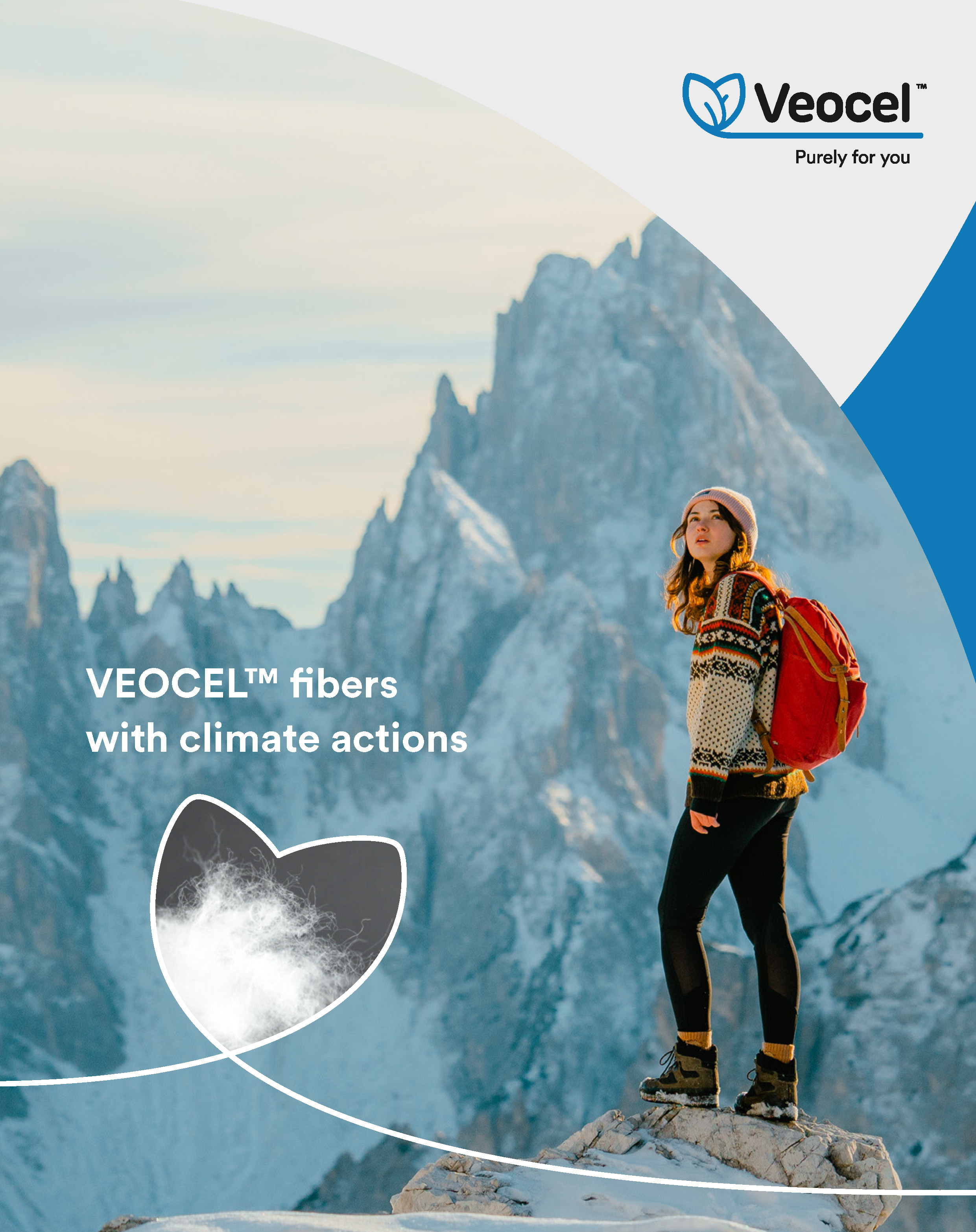 VEOCEL™ Brochure: Download Leaflets For Surface, Beauty, Body & More