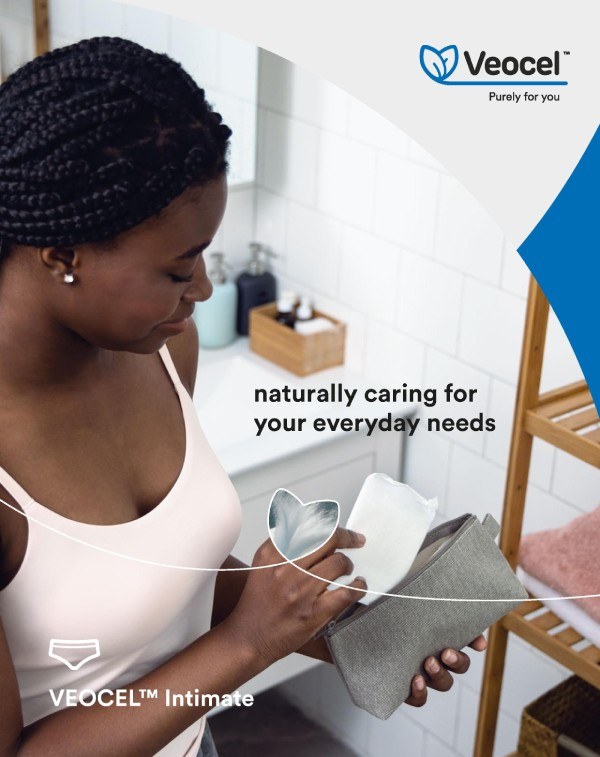 VEOCEL™ Brochure: Download Leaflets For Surface, Beauty, Body & More