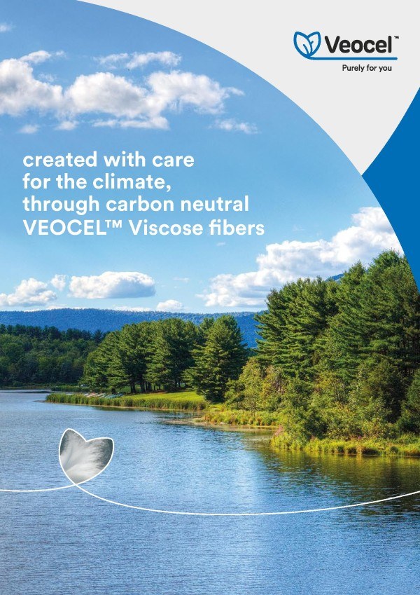 VEOCEL™ Brochure: Download Leaflets For Surface, Beauty, Body & More