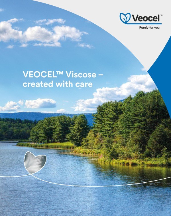 VEOCEL™ Brochure: Download Leaflets For Surface, Beauty, Body & More